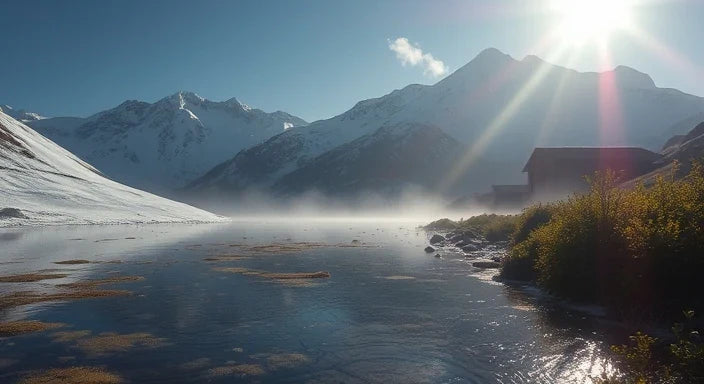 Understand and treat brackish water – Frizzlife