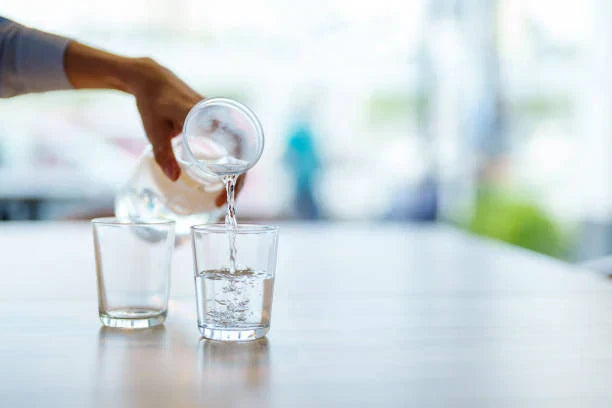 The Best Clean Water Machine for Safe Drinking Water – Frizzlife